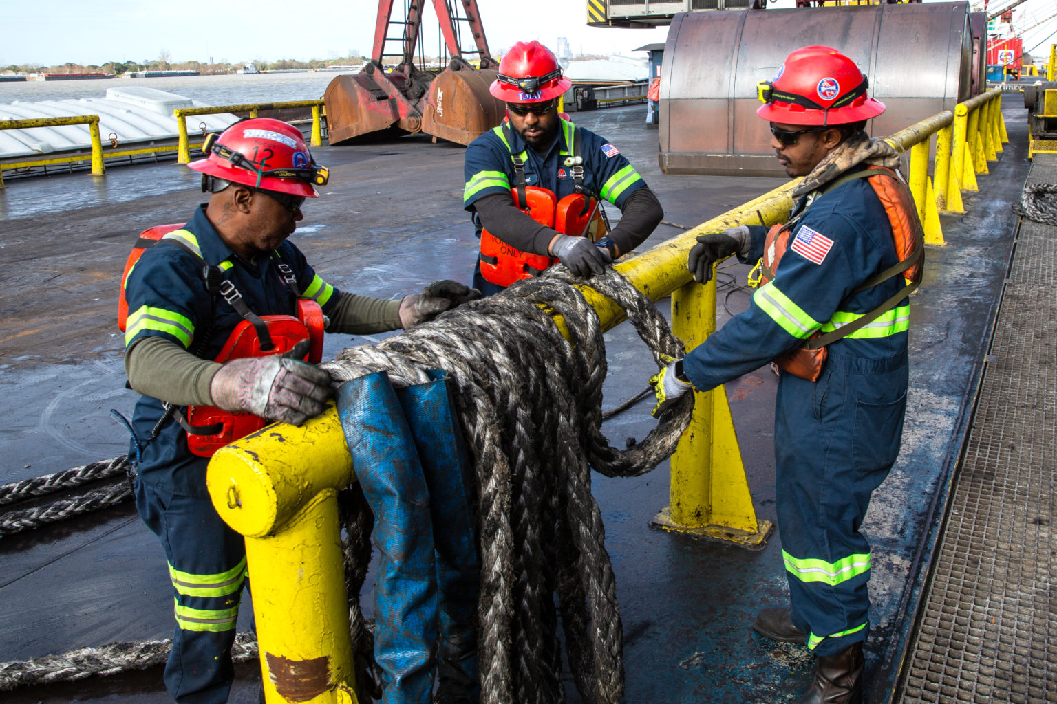 Careers – Associated Terminals