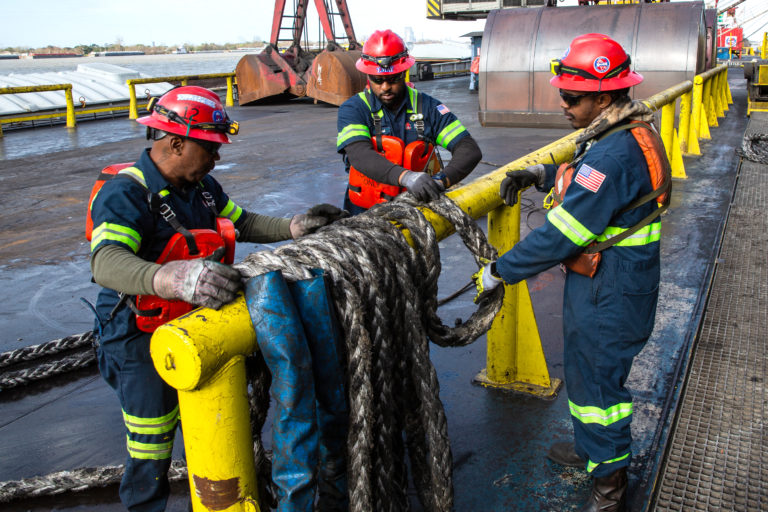 Careers – Associated Terminals