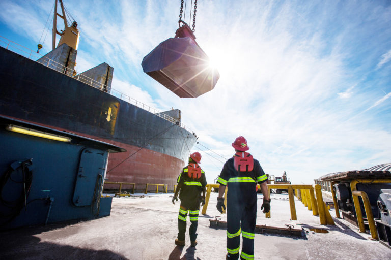 Associated Terminals