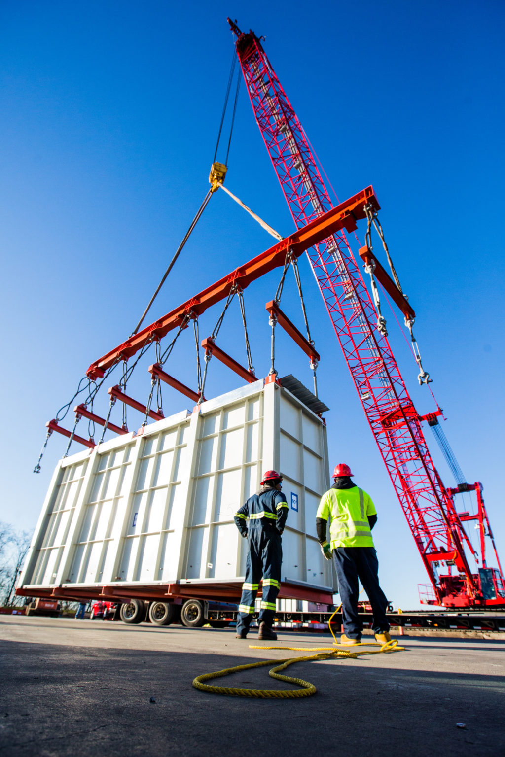 Careers – Associated Terminals