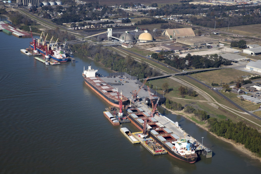 Our Locations | Associated Terminals