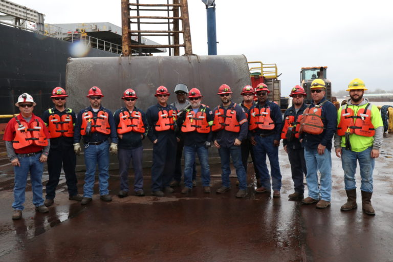 Careers – Associated Terminals