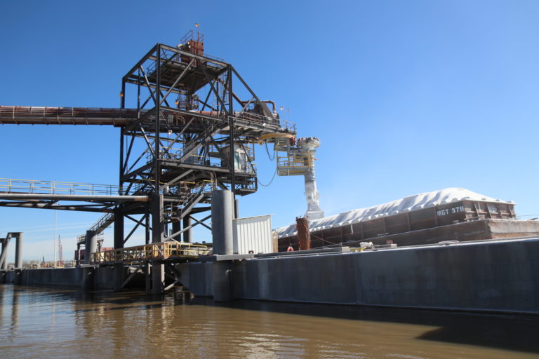 Integrated Facility Services – Associated Terminals