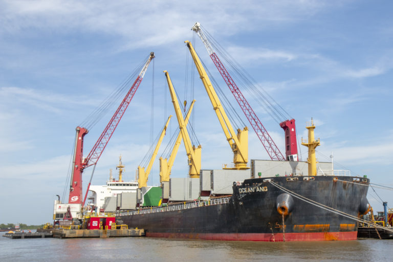 Training – Associated Terminals