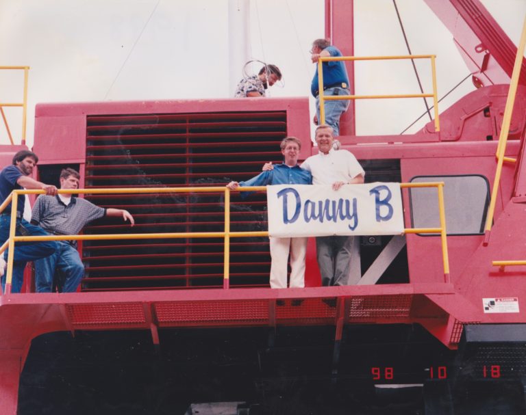 About Us – Associated Terminals