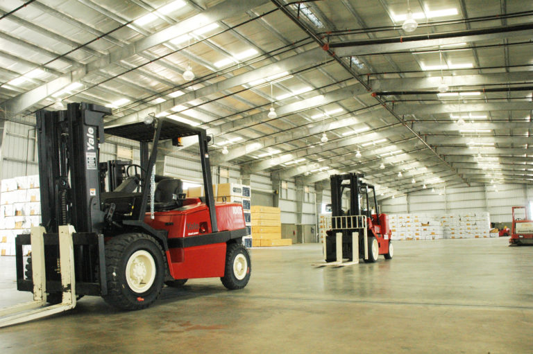 Port of South LA / Globalplex – Associated Terminals