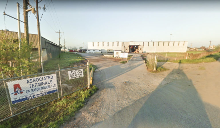 Contact Us – Associated Terminals