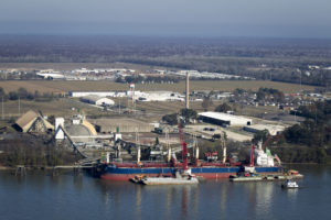 Port of South LA / Globalplex – Associated Terminals