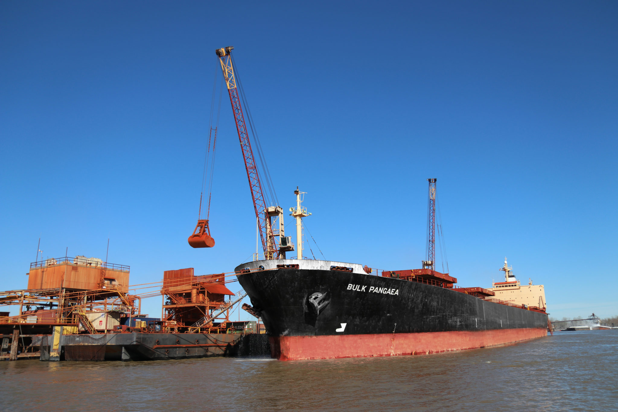 Integrated Facility Services – Associated Terminals