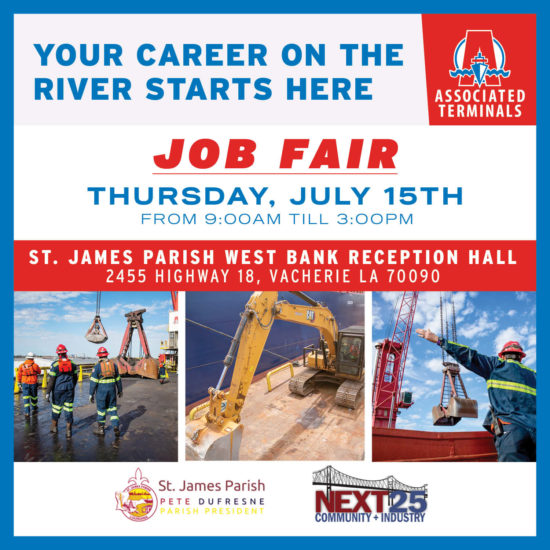 5 Reasons Why Working on the River is the Right Career Path for You ...