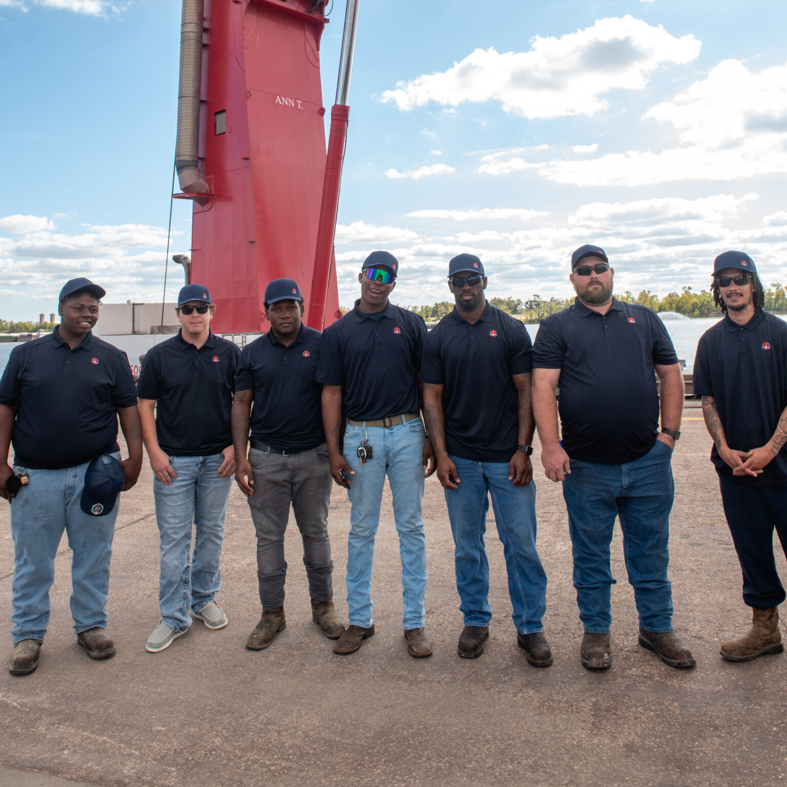 About Us – Associated Terminals