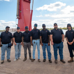 About Us – Associated Terminals